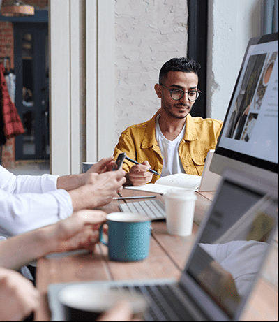 Staff Augmentation - MLE Systems | Trusted ServiceNow Partner for ...