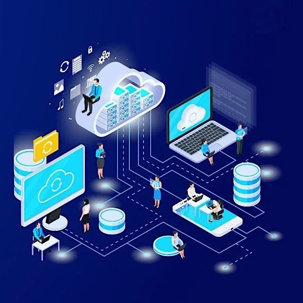 Microsoft Azure » MLE Systems – ServiceNow Implementation & Consulting ...