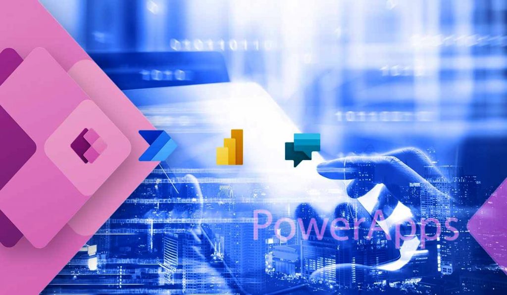 Microsoft Power Platform - MLE Systems