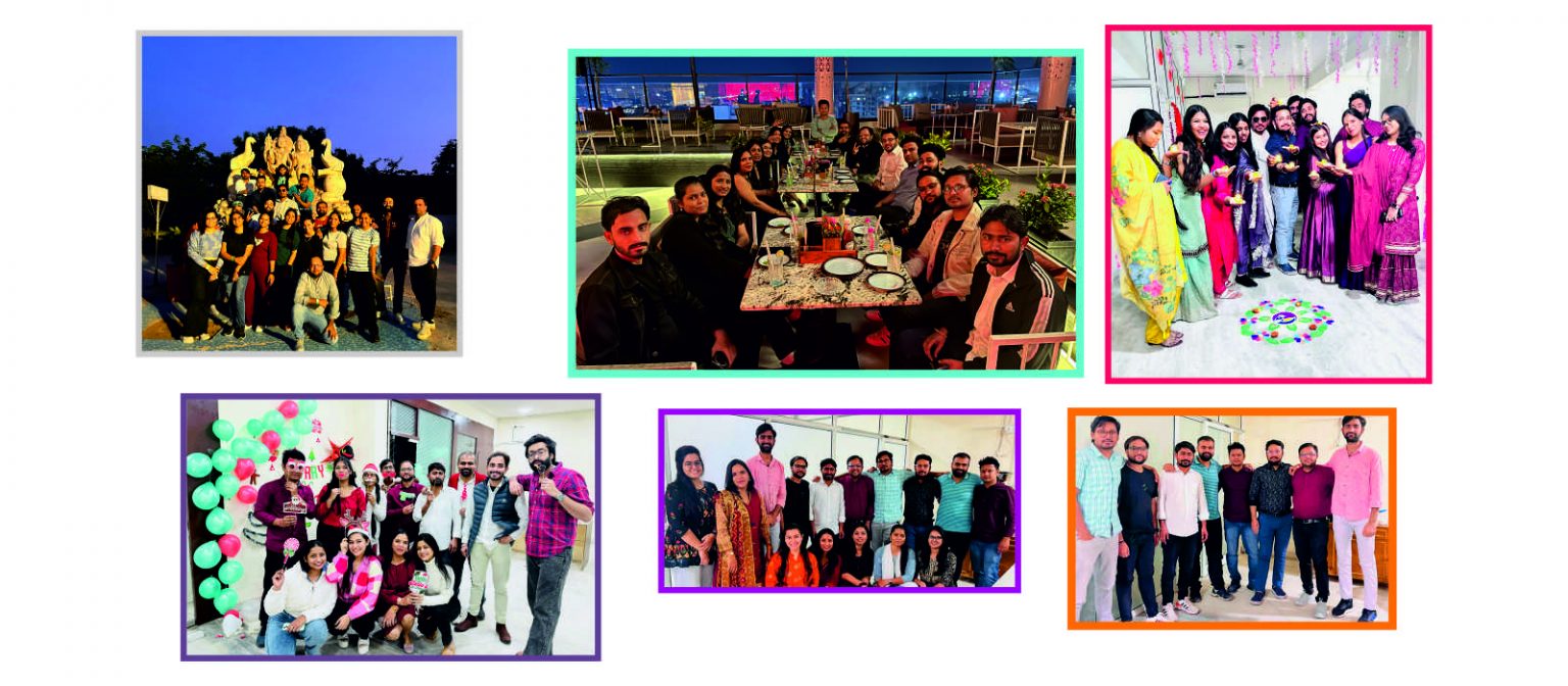 MLE Systems: Excellence in Resource and Software Development