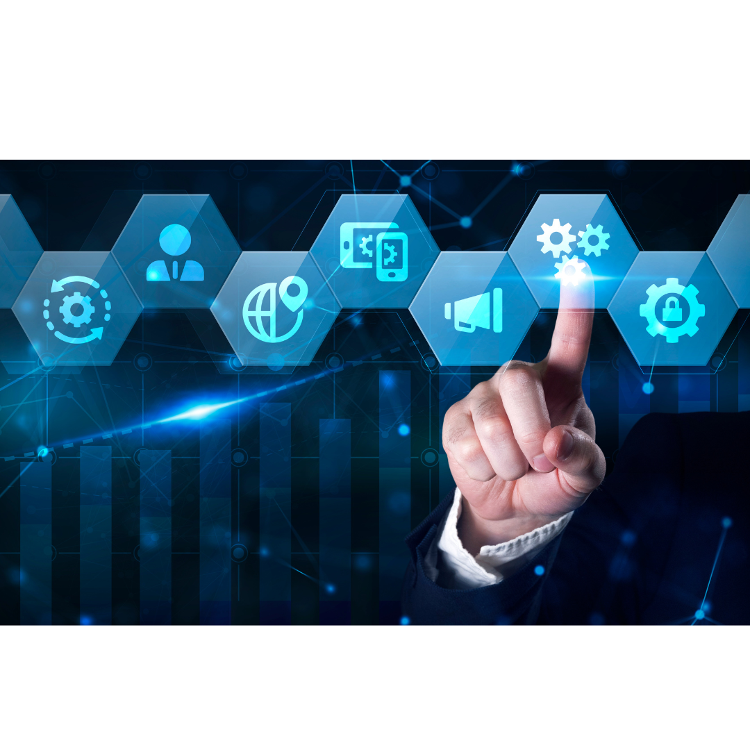 What is salesforce and how does it work?