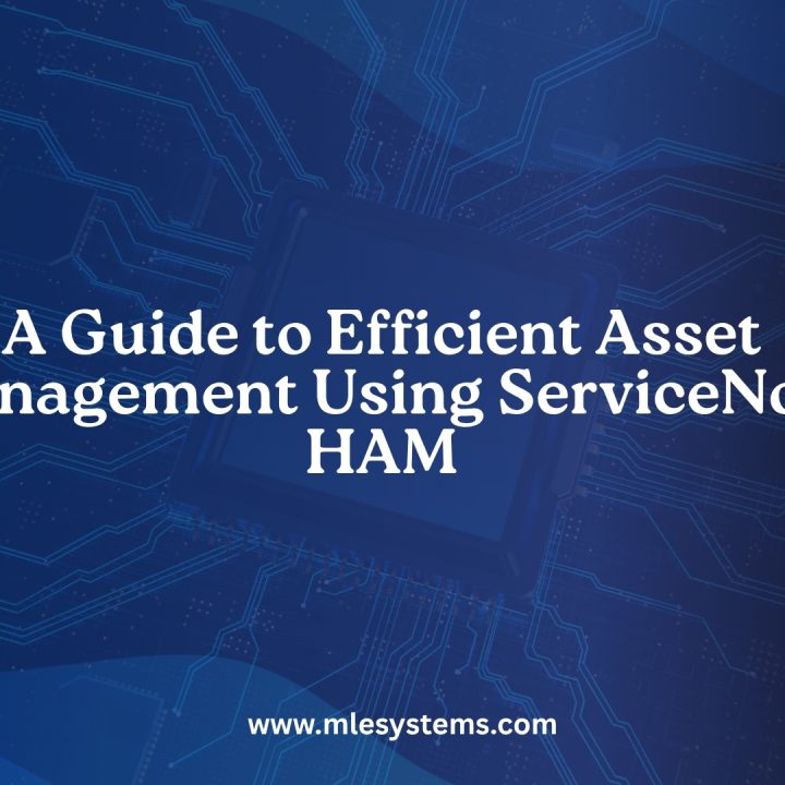 CMDB Health in ServiceNow: Best Practices for Enterprises » MLE Systems ...